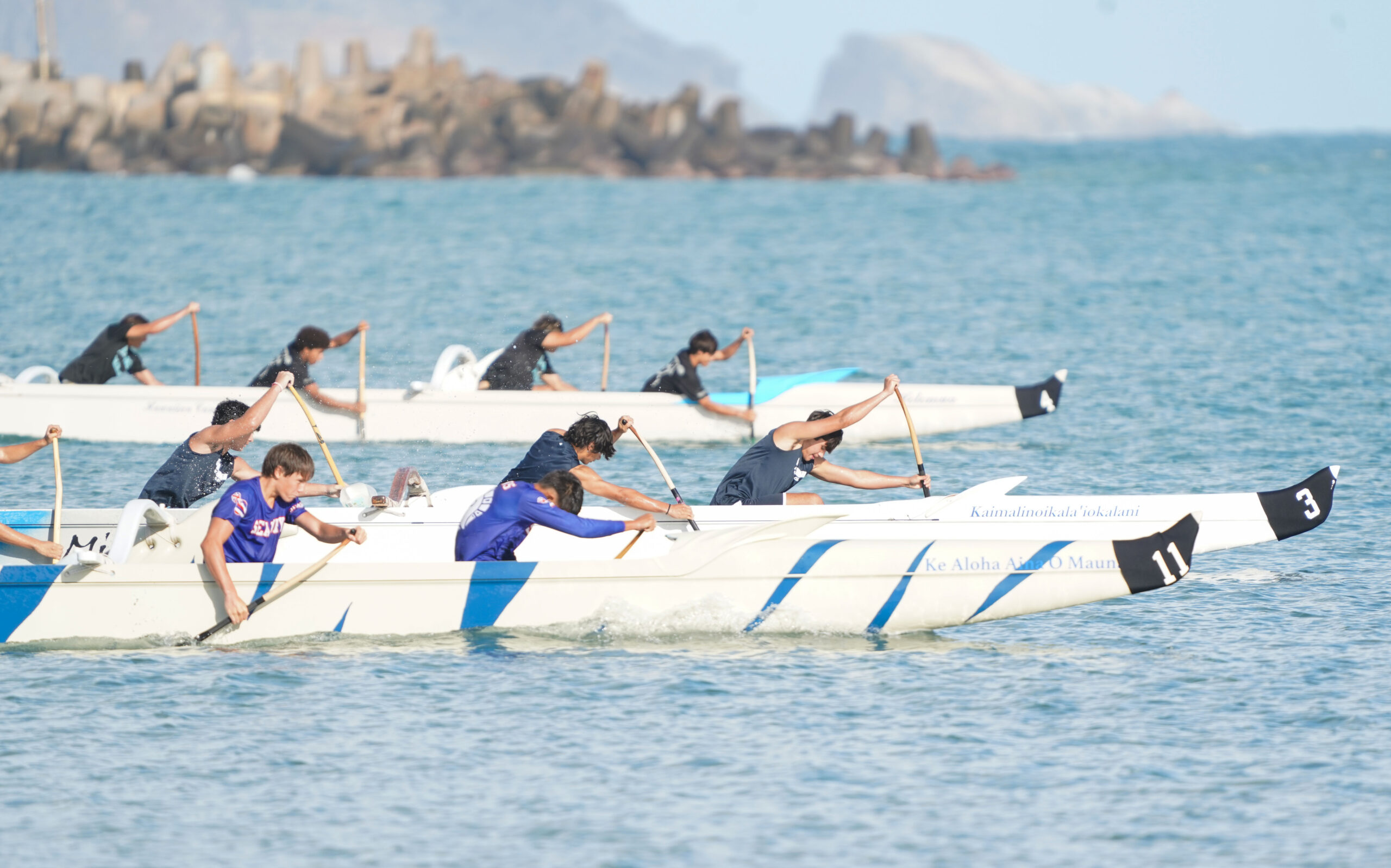 The Maui News/Eli Pace | News, Sports, Jobs - Maui News